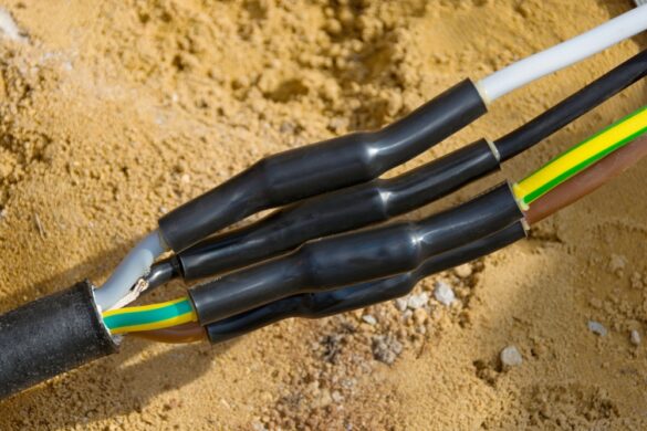 Erdkabel verlegen ohne Graben: Welche Möglichkeiten gibt es?